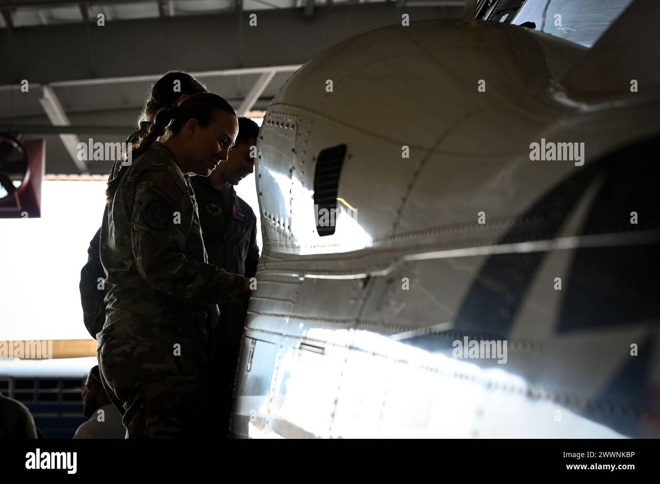 U s air force t 6 texan ii hi-res stock photography and images - Alamy