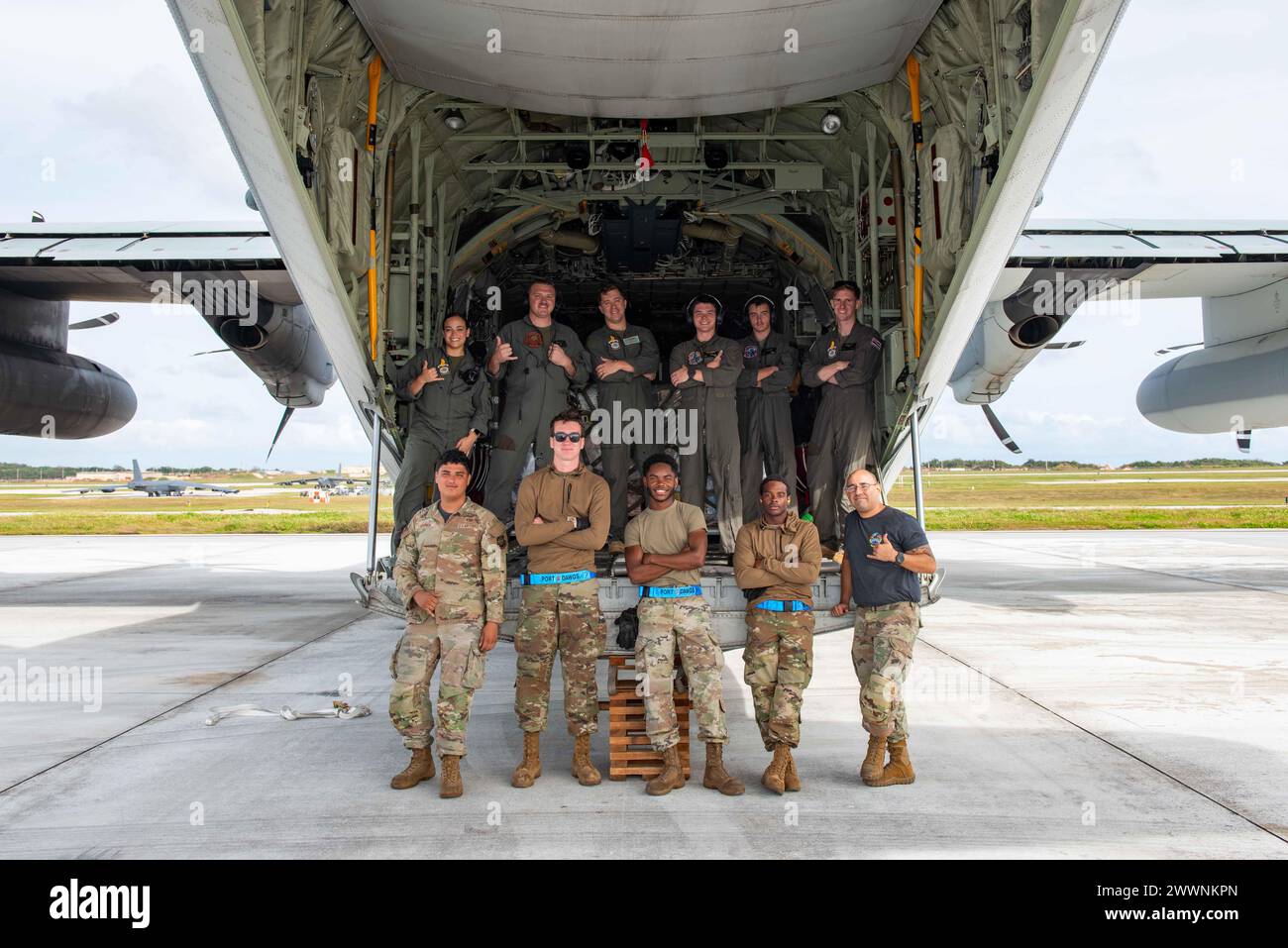 734th ams hi-res stock photography and images - Alamy