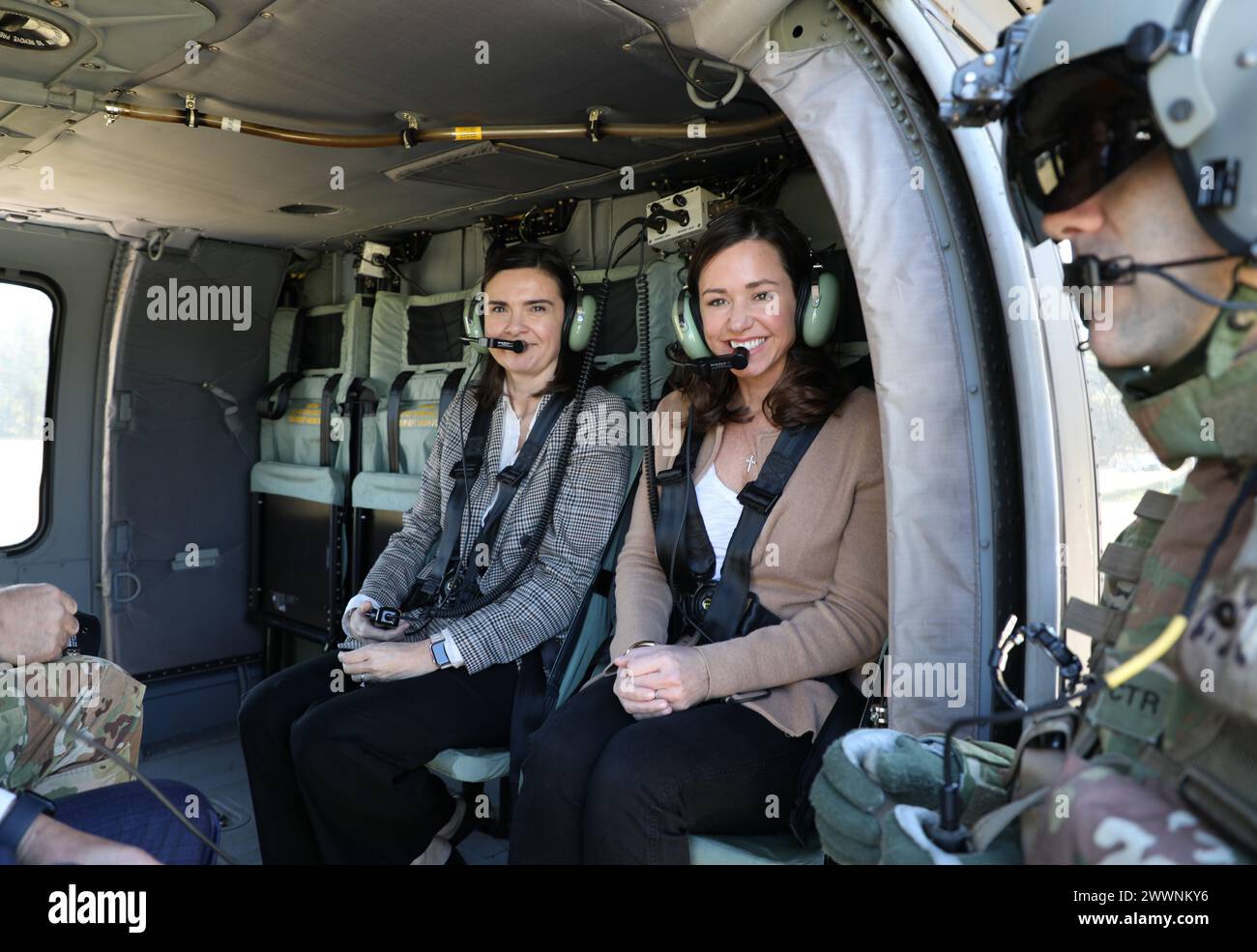 Katie britt hi-res stock photography and images - Alamy