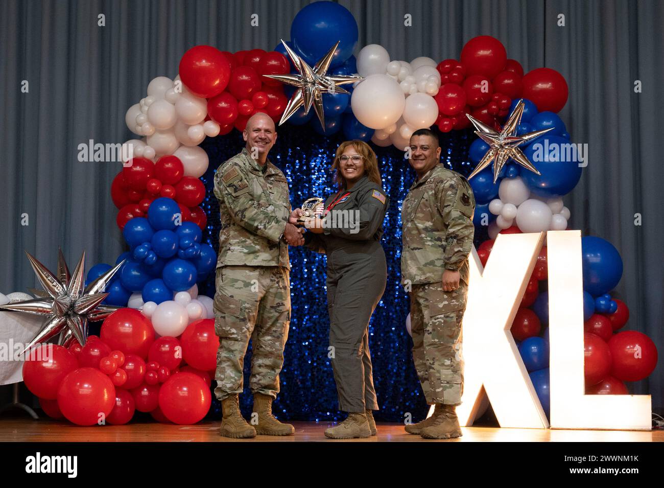 U.S. Air Force Col. Kevin Davidson, 47th Flying Training Wing (FTW ...