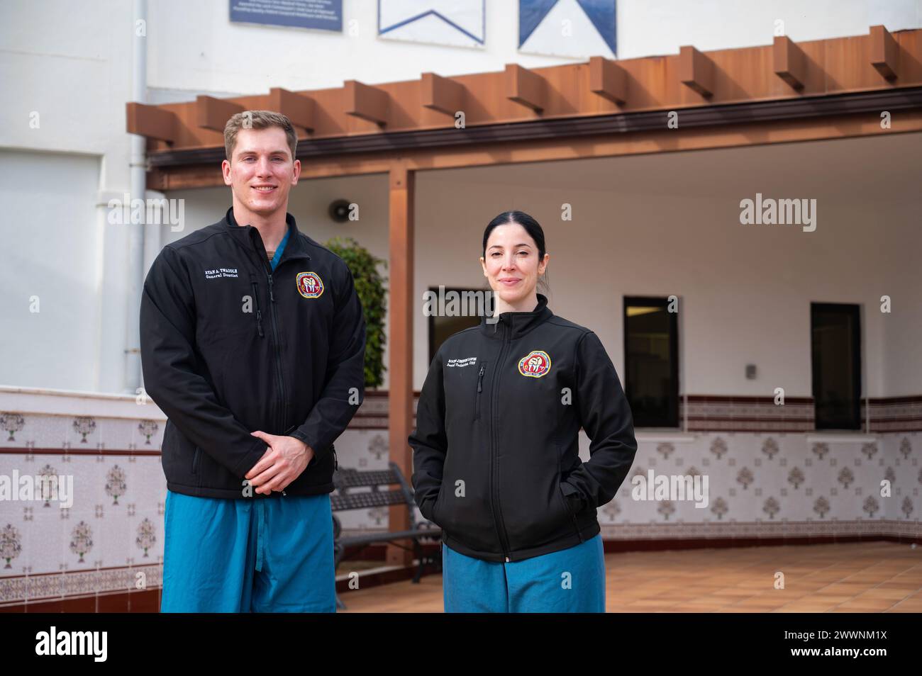 Lt twaddle hi-res stock photography and images - Alamy