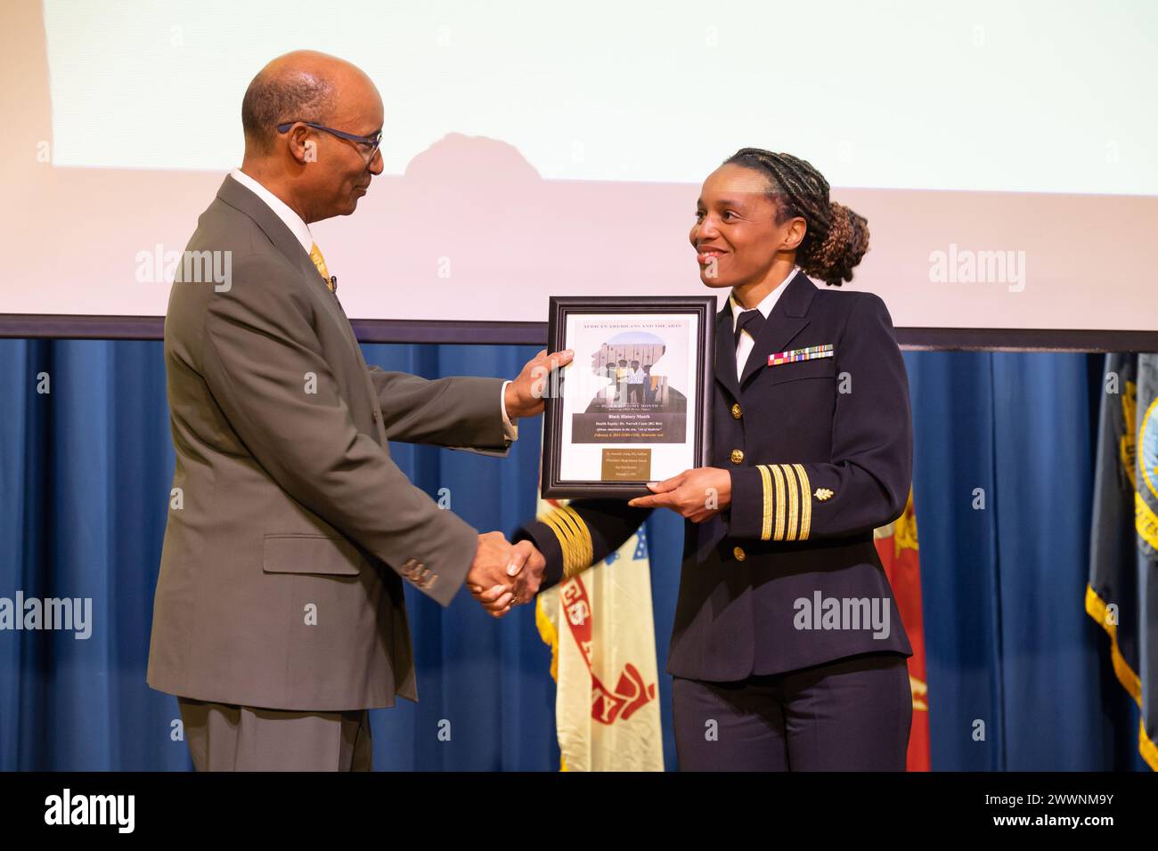 Dr norvell coots hi-res stock photography and images - Alamy