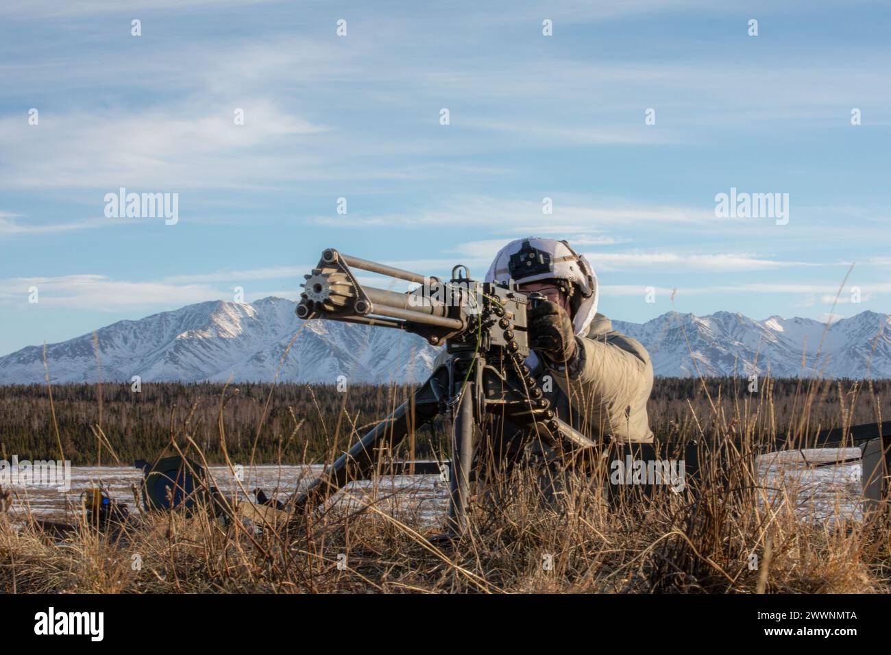 Spc. Nicholas James O’Neal assigned to 3rd Battalion, 509th Parachute ...