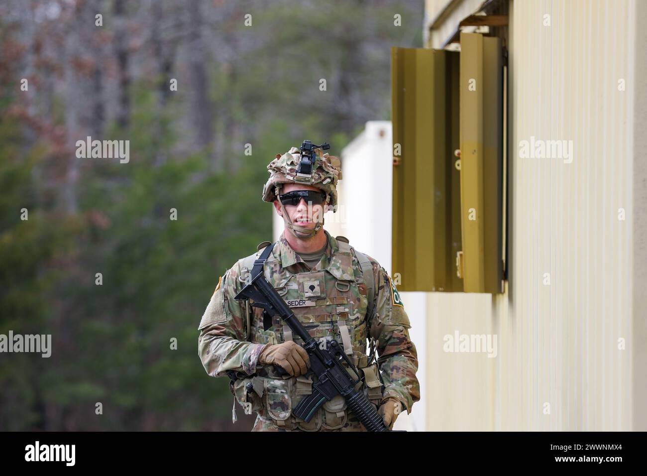 278th armored cavalry regiment hi-res stock photography and images - Alamy