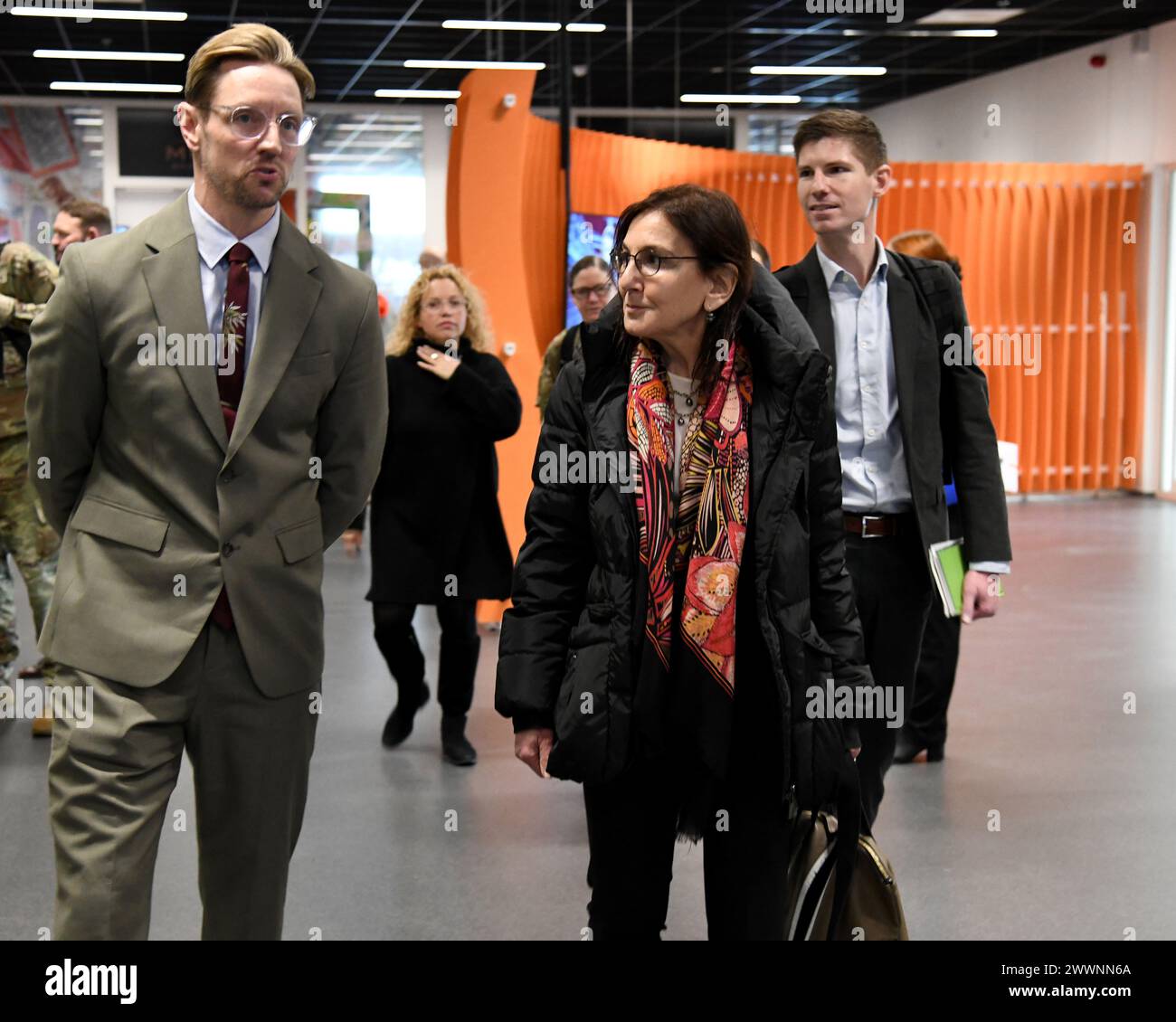 Seth jacobson hi-res stock photography and images - Alamy