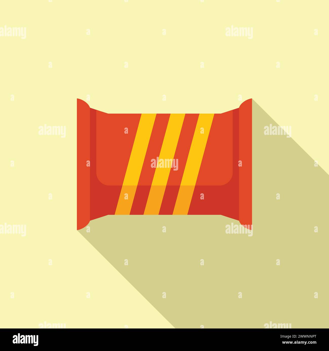 Cereal crunch Stock Vector Images - Alamy