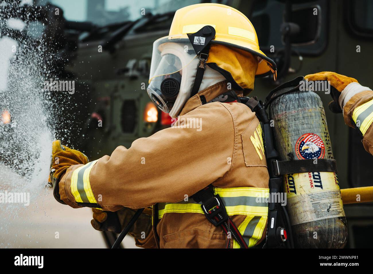 U.S. Marine Corps Cpl. Jesus Ramos, a San Antonio, Texas native ...