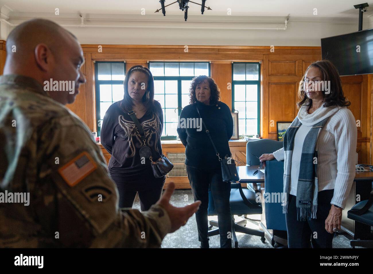 Patricia reese hi-res stock photography and images - Alamy