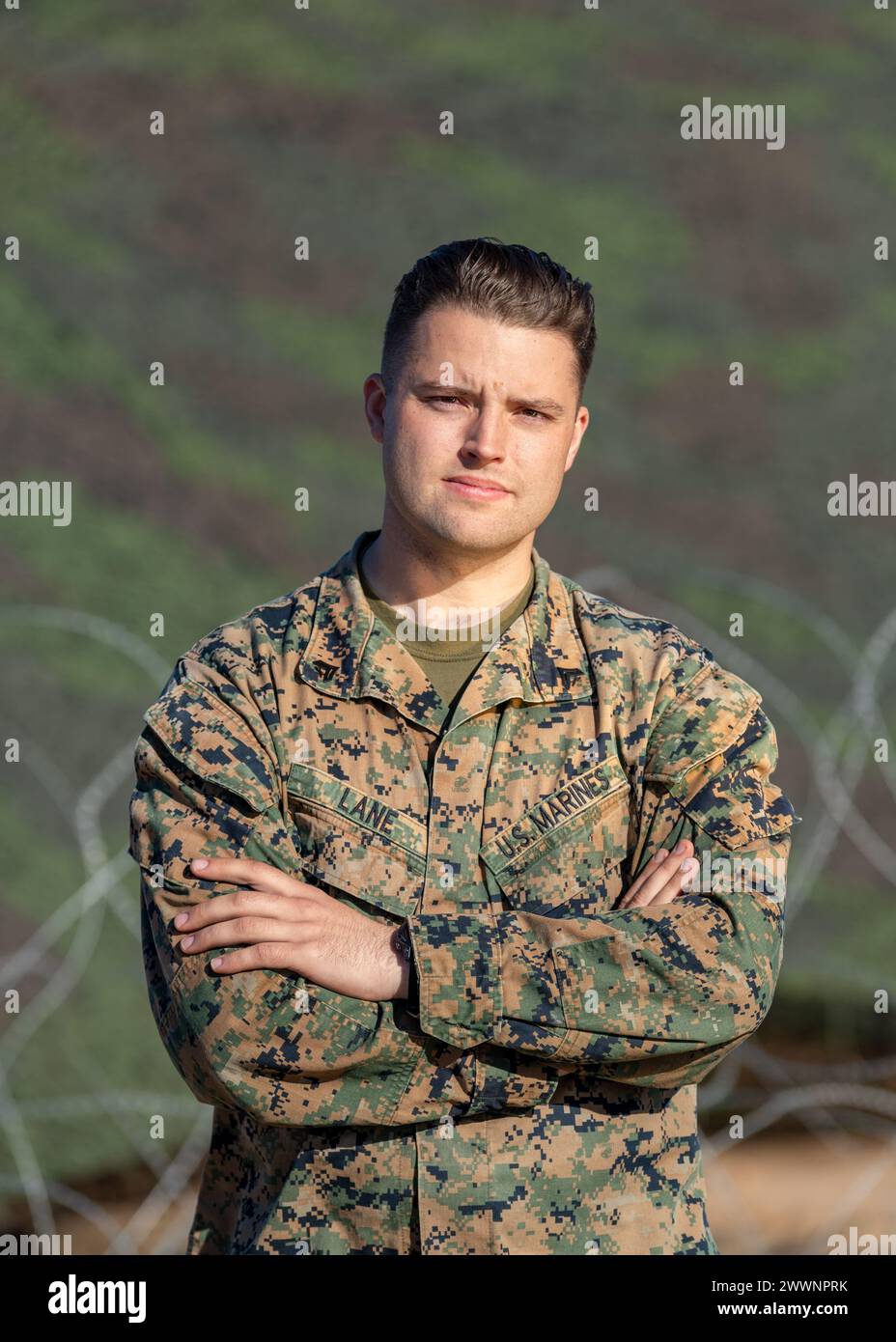 38 squadron army hi-res stock photography and images - Alamy