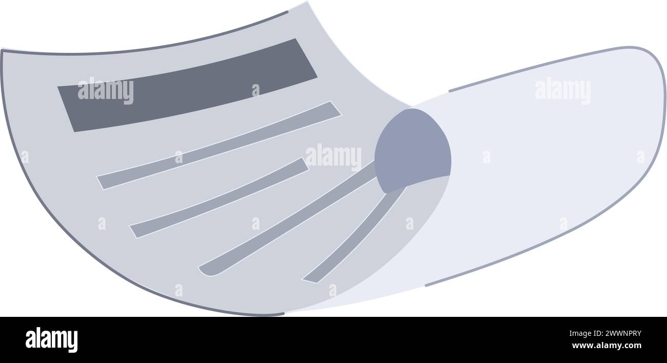 Restaurant cheque Cut Out Stock Images & Pictures - Alamy