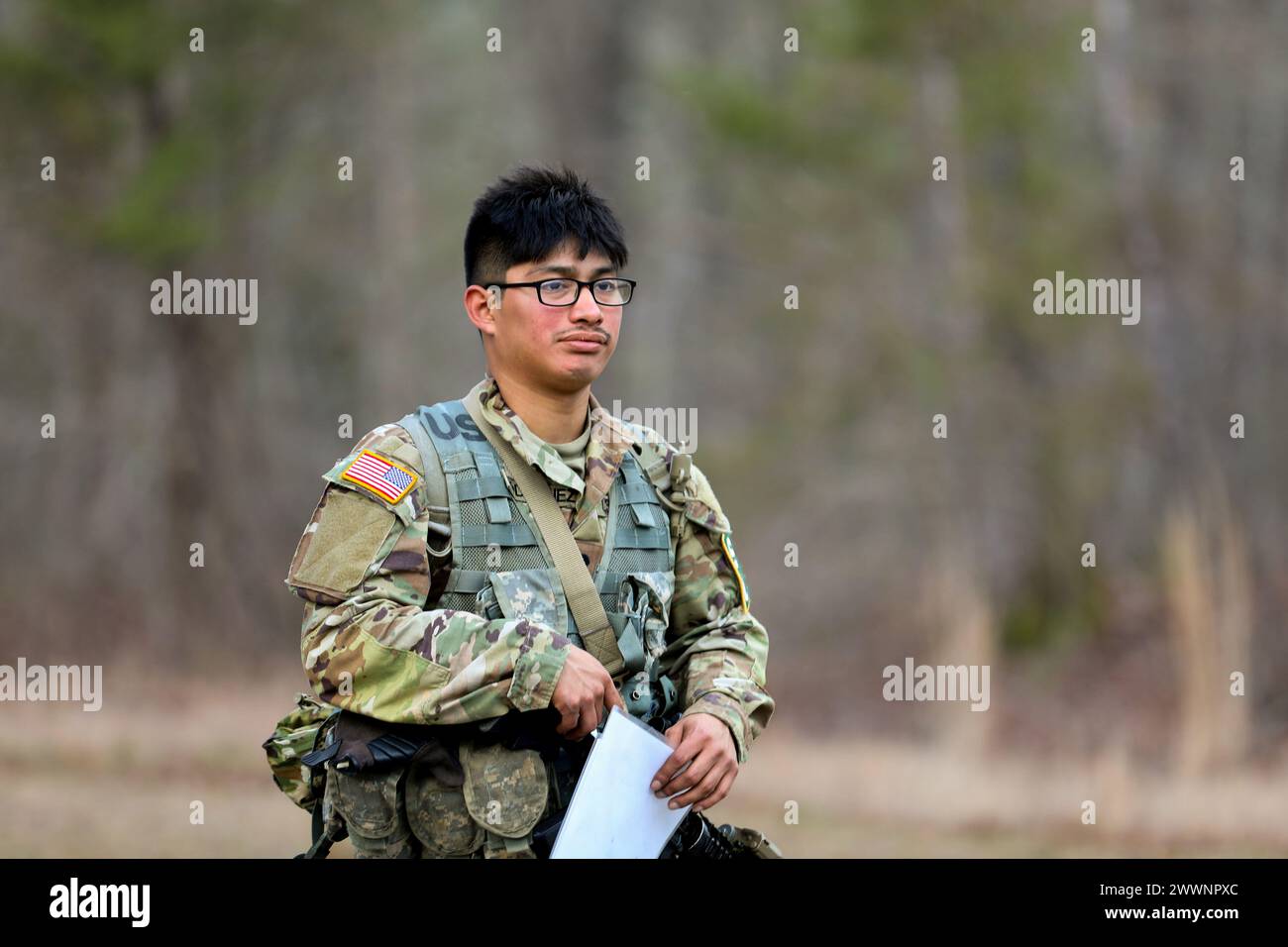 2024 best warrior competition hi-res stock photography and images - Alamy