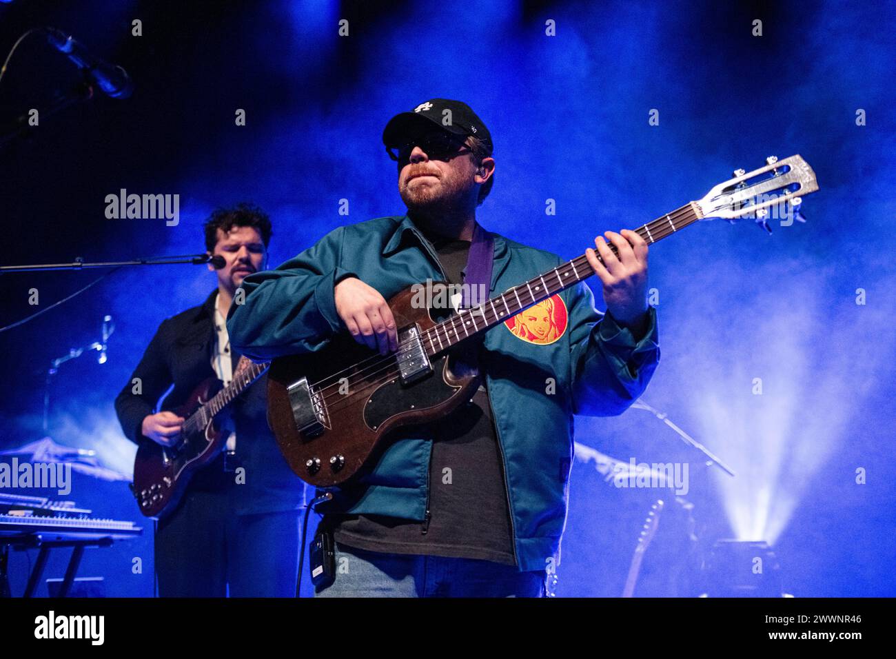 Barney lister hi-res stock photography and images - Alamy
