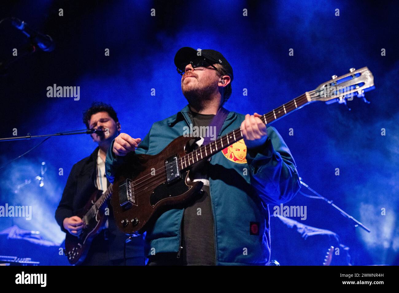 Harry fausing smith hi-res stock photography and images - Alamy