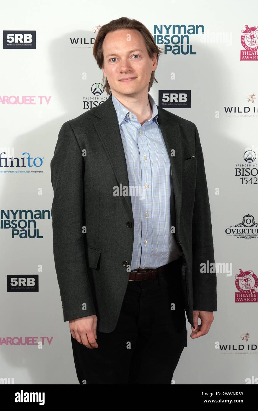 Tom littler hi-res stock photography and images - Alamy