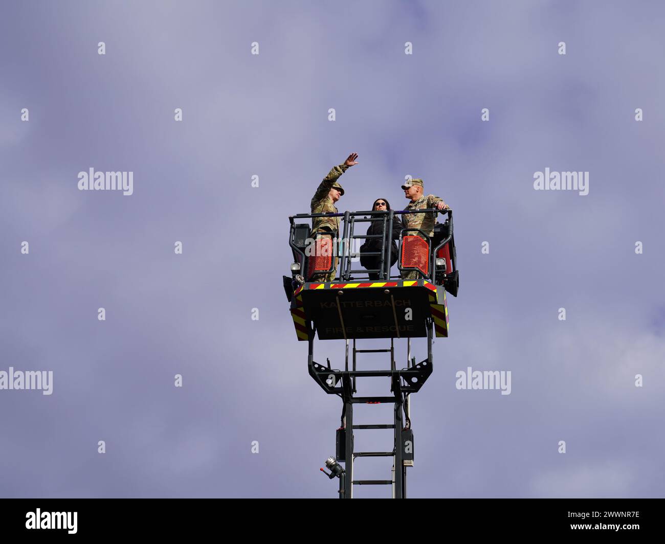 Asa iee rachel jacobson hi-res stock photography and images - Alamy