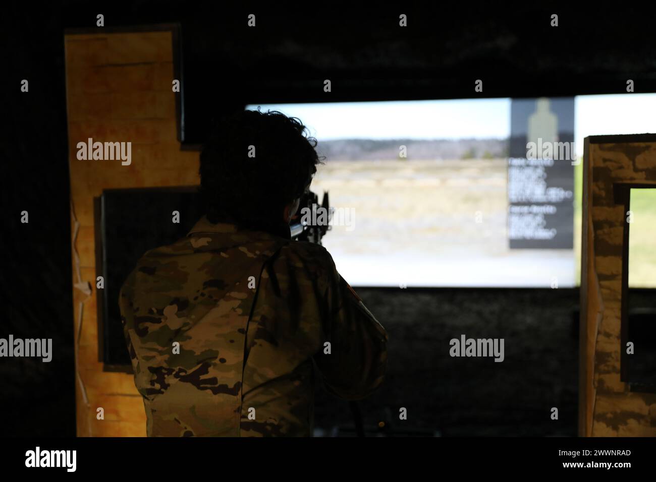 U.S. Army Reserve Soldiers from the 7th Mission Support Command trained ...