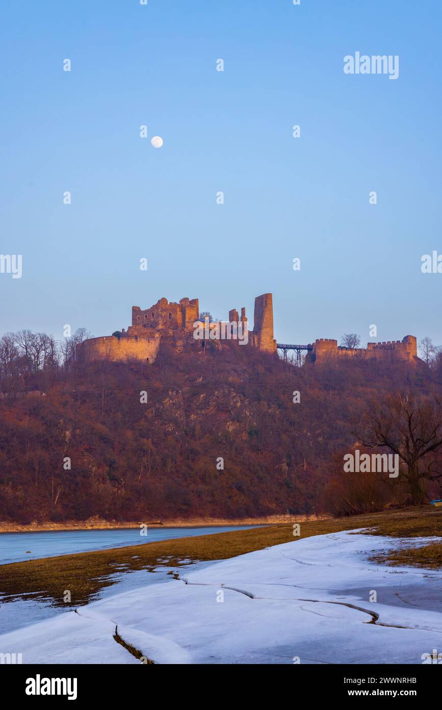 Np podyji hi-res stock photography and images - Alamy