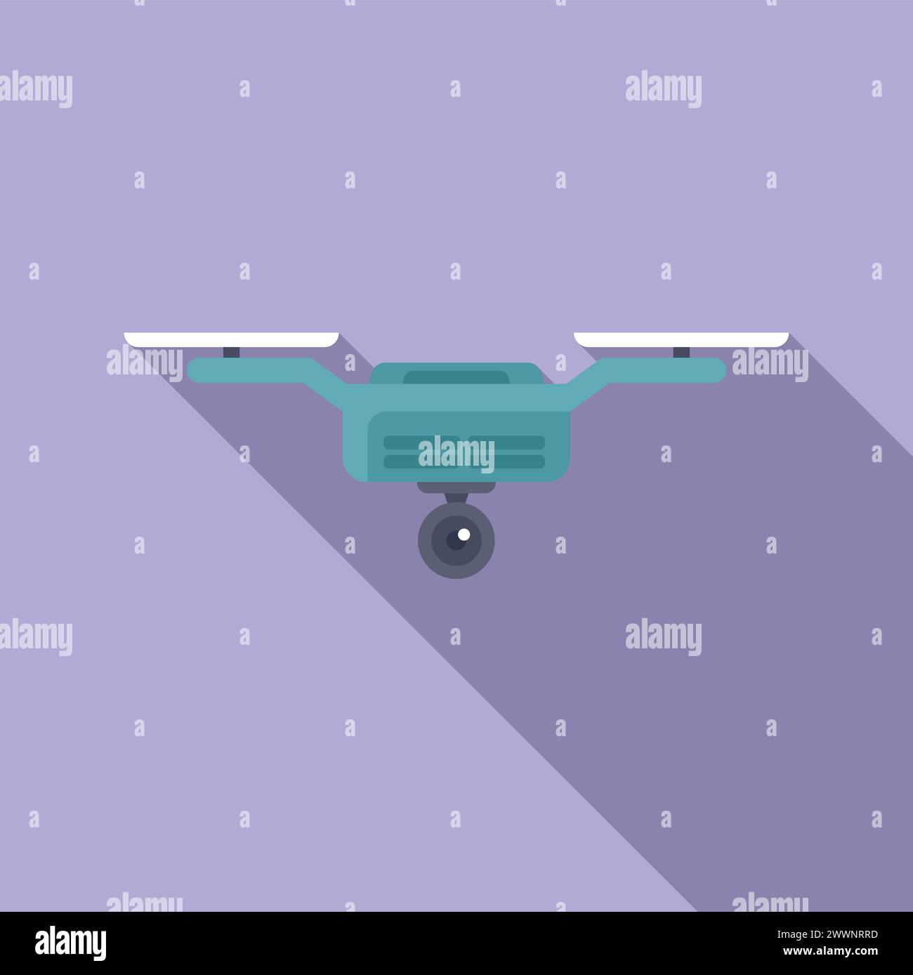 Aerial 4k Stock Vector Images - Alamy