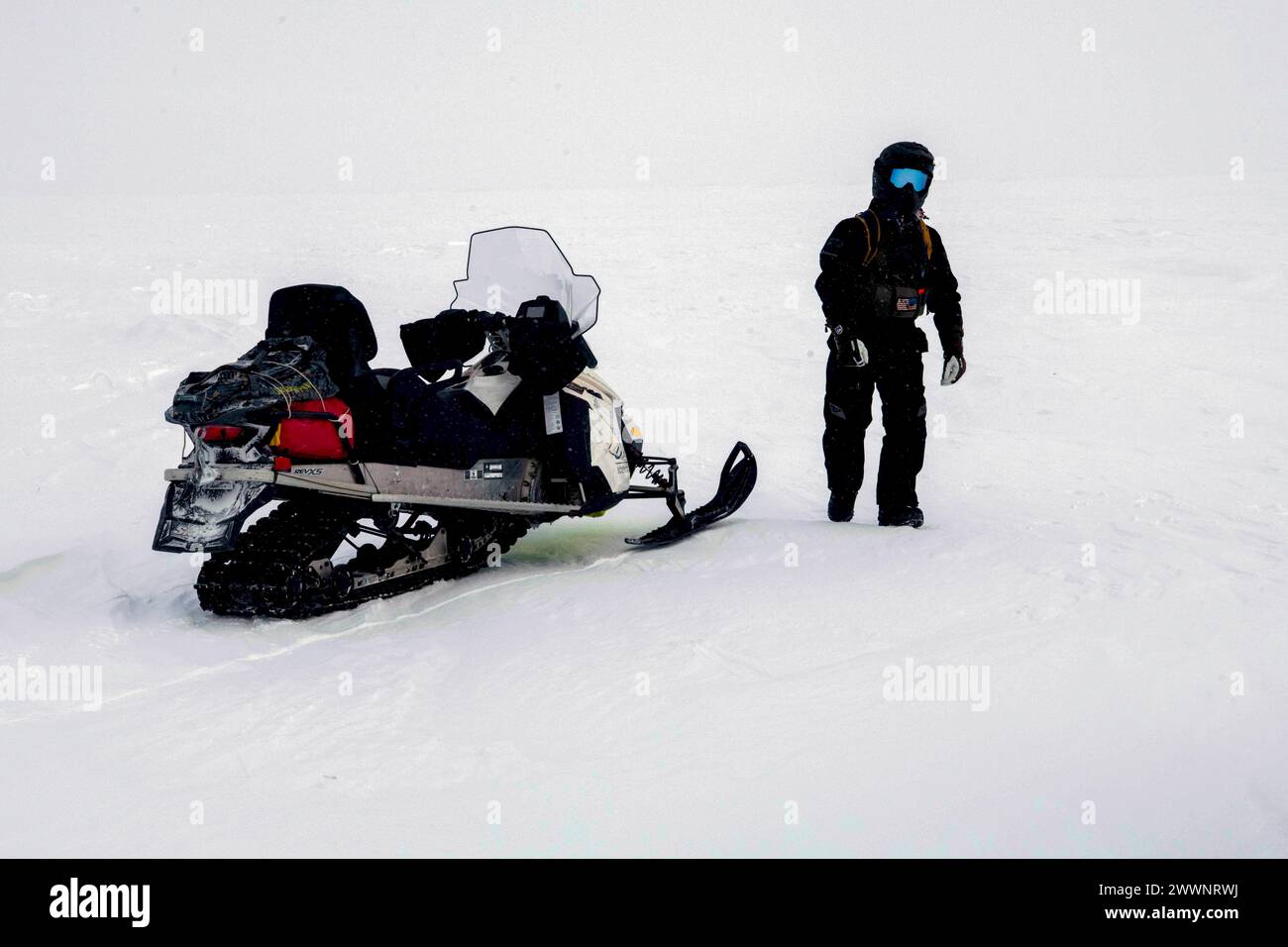 East-Coast based Naval Special Warfare Operators (SEALs) and Norwegian ...
