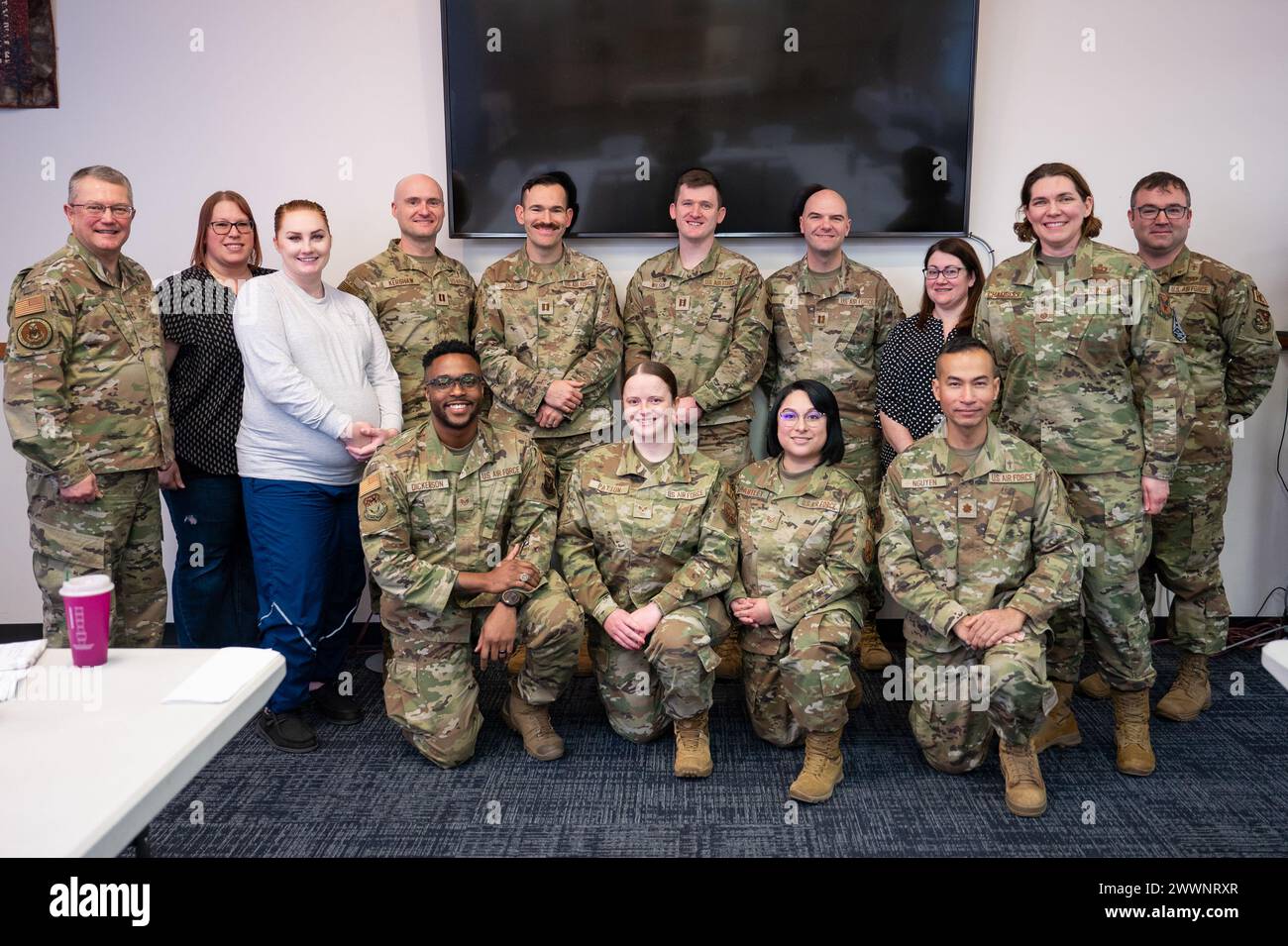 Maj gen kitchens hi-res stock photography and images - Alamy