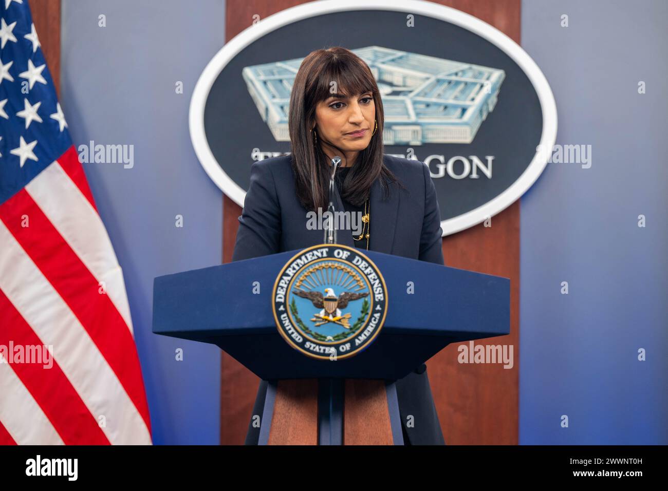 Sabrina singh hi-res stock photography and images - Alamy