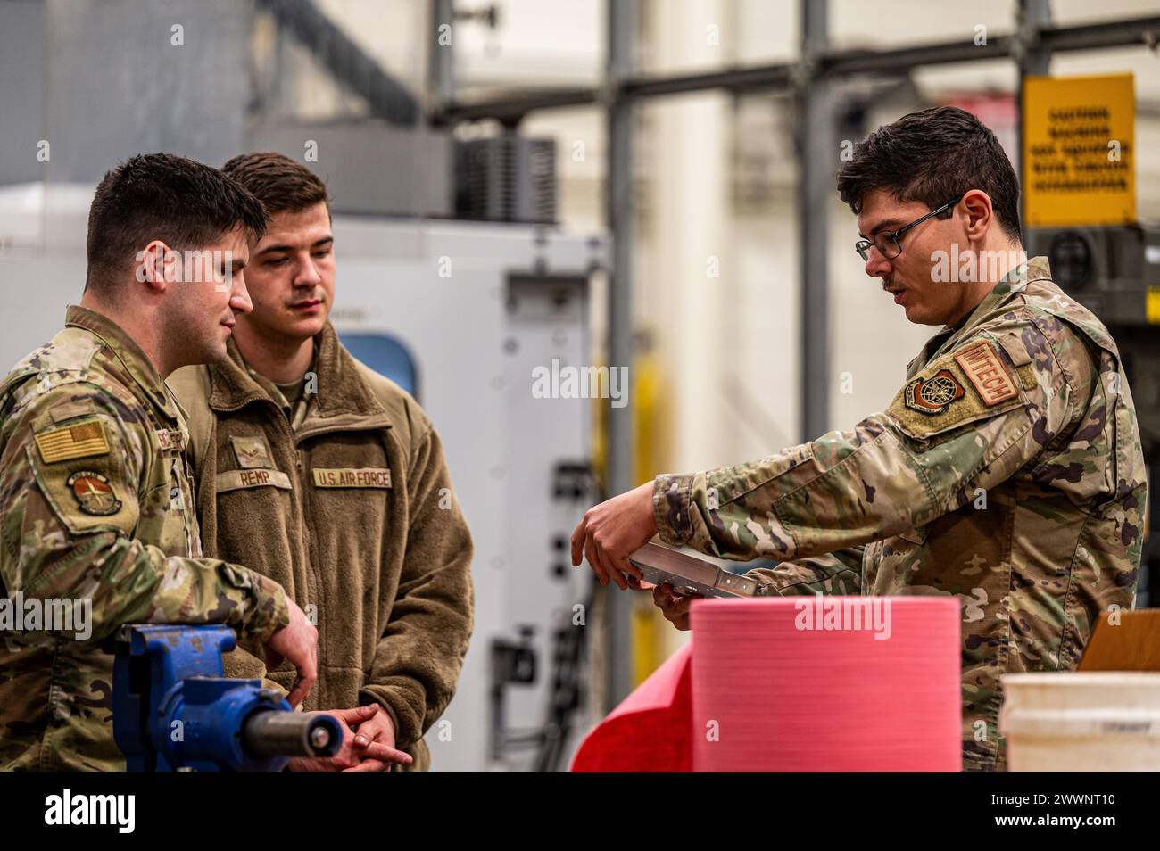 305th mxs hi-res stock photography and images - Alamy