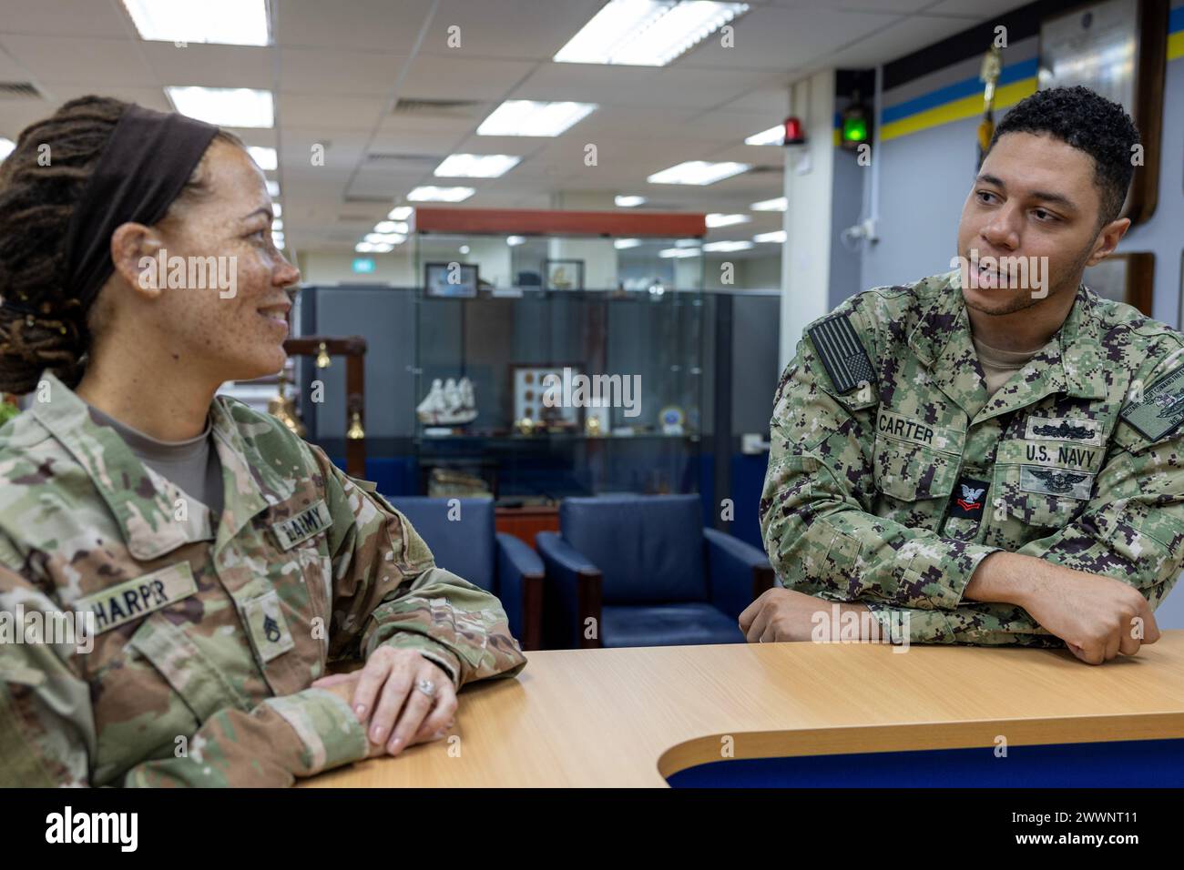 Msc sabrina hi-res stock photography and images - Alamy