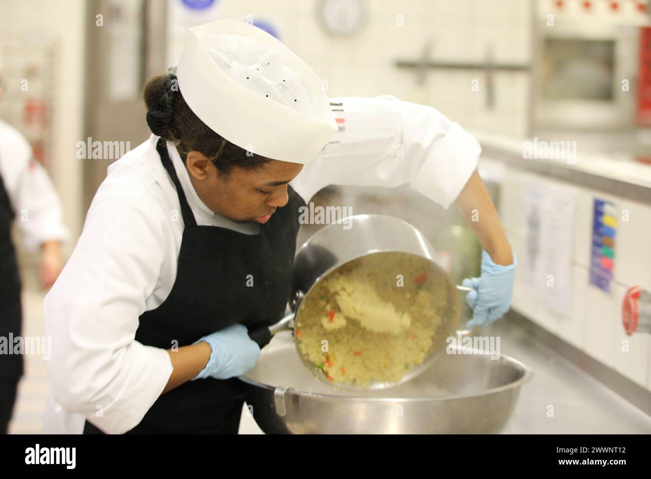 The Philip A. Connelly Award for Excellence in Food Service aims to ...