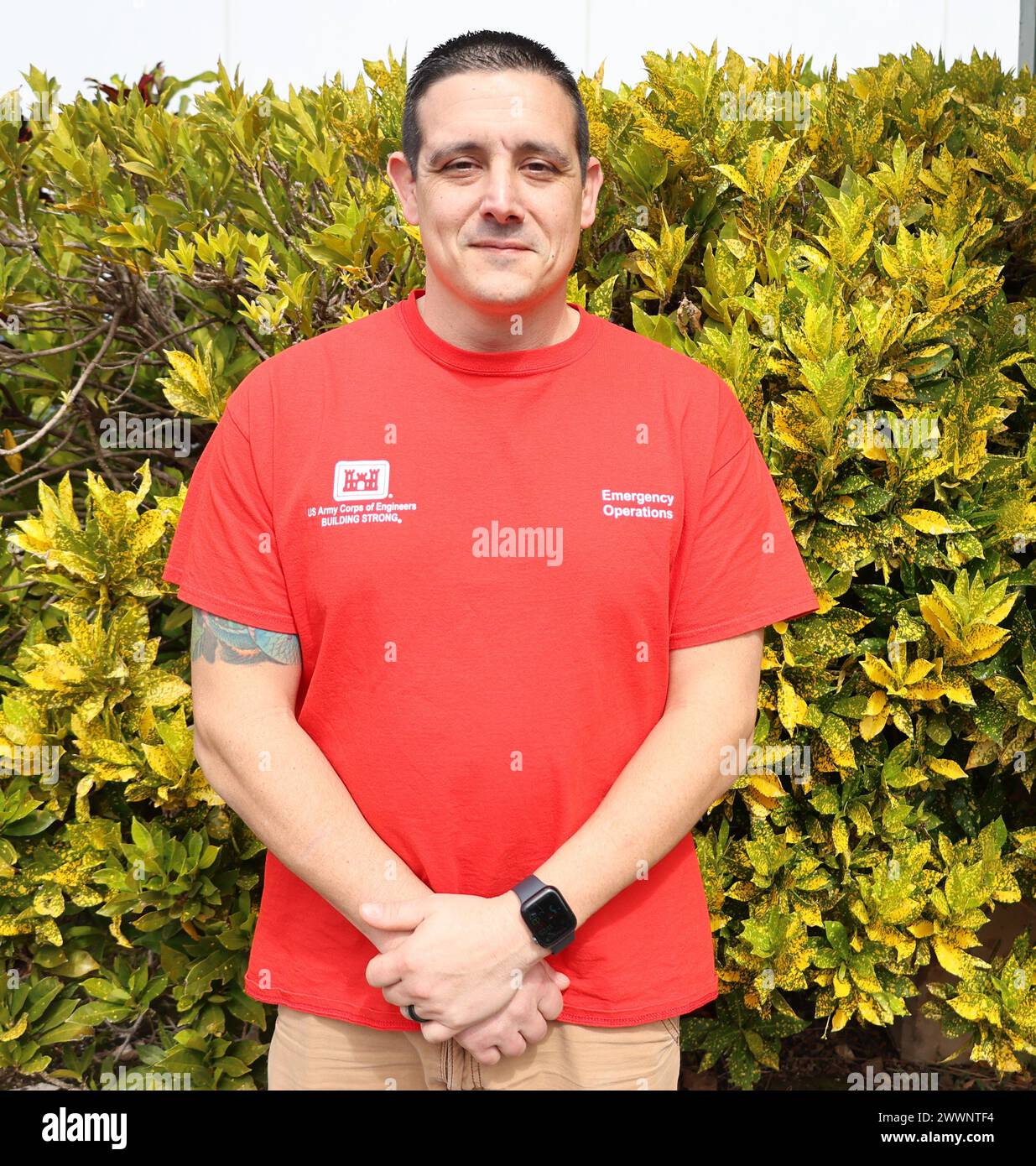 Geographic information specialist hi-res stock photography and images ...