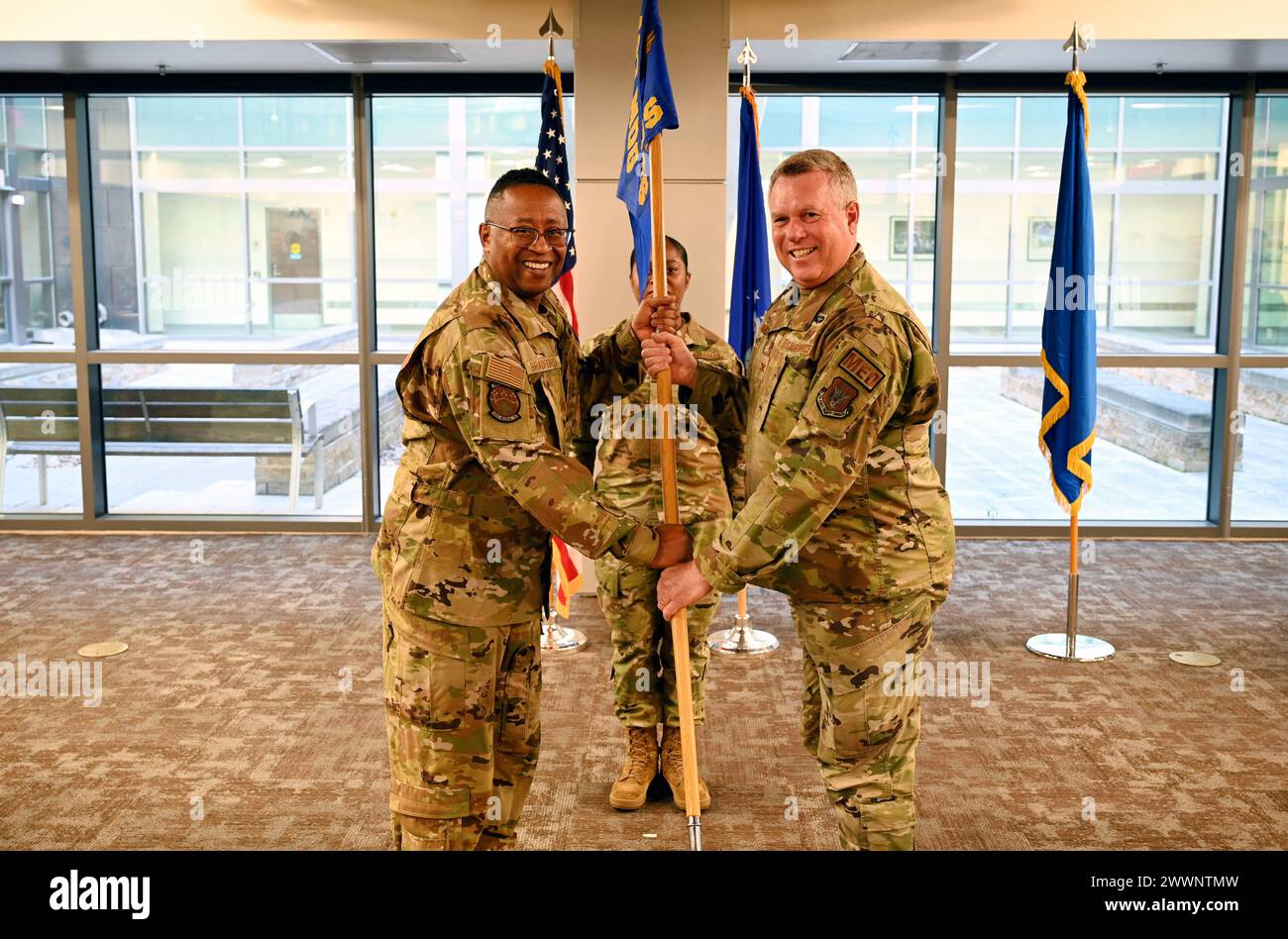 433rd amds hi-res stock photography and images - Alamy