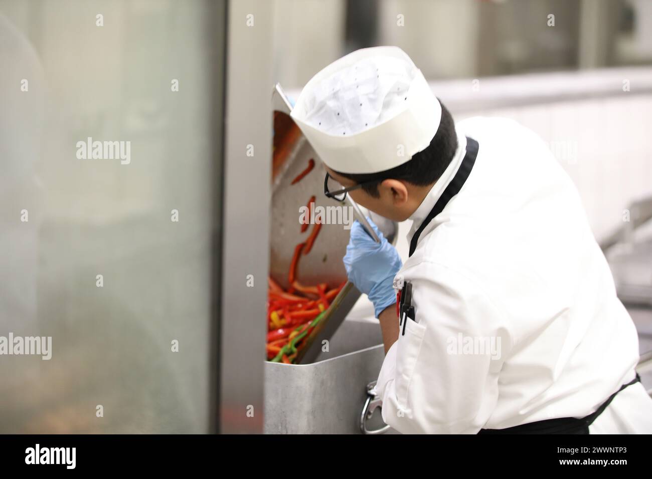 The Philip A. Connelly Award for Excellence in Food Service aims to ...