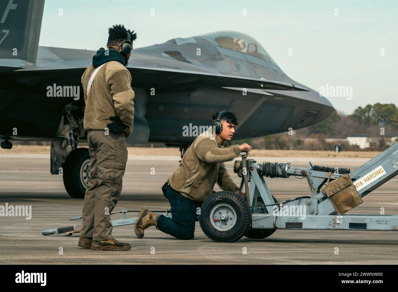 Specialized fueling operation hi-res stock photography and images - Alamy