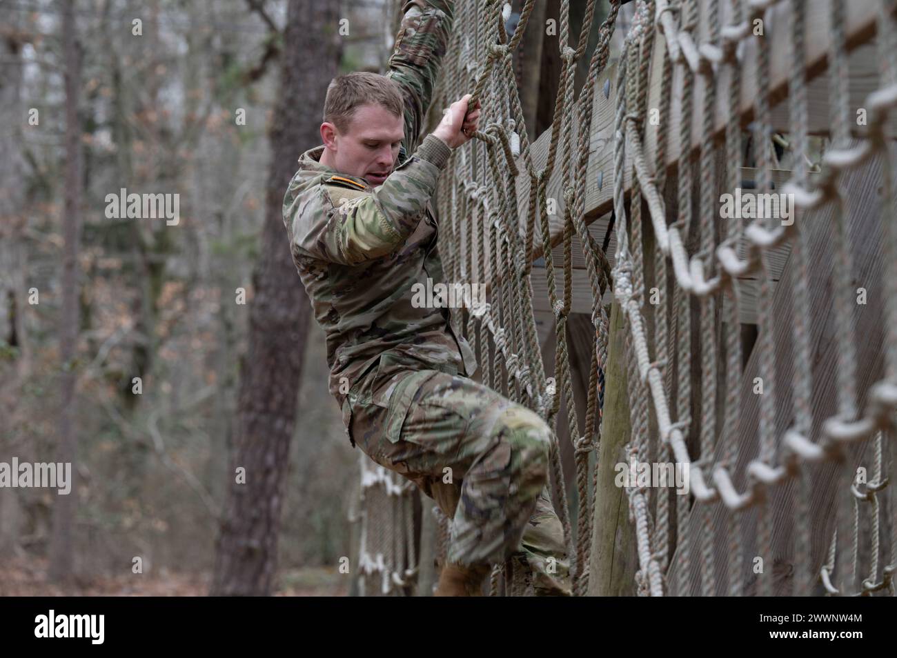 U.S. Army Staff Sgt. Timothy Sullivan, Detachment 3, 2300 Military ...