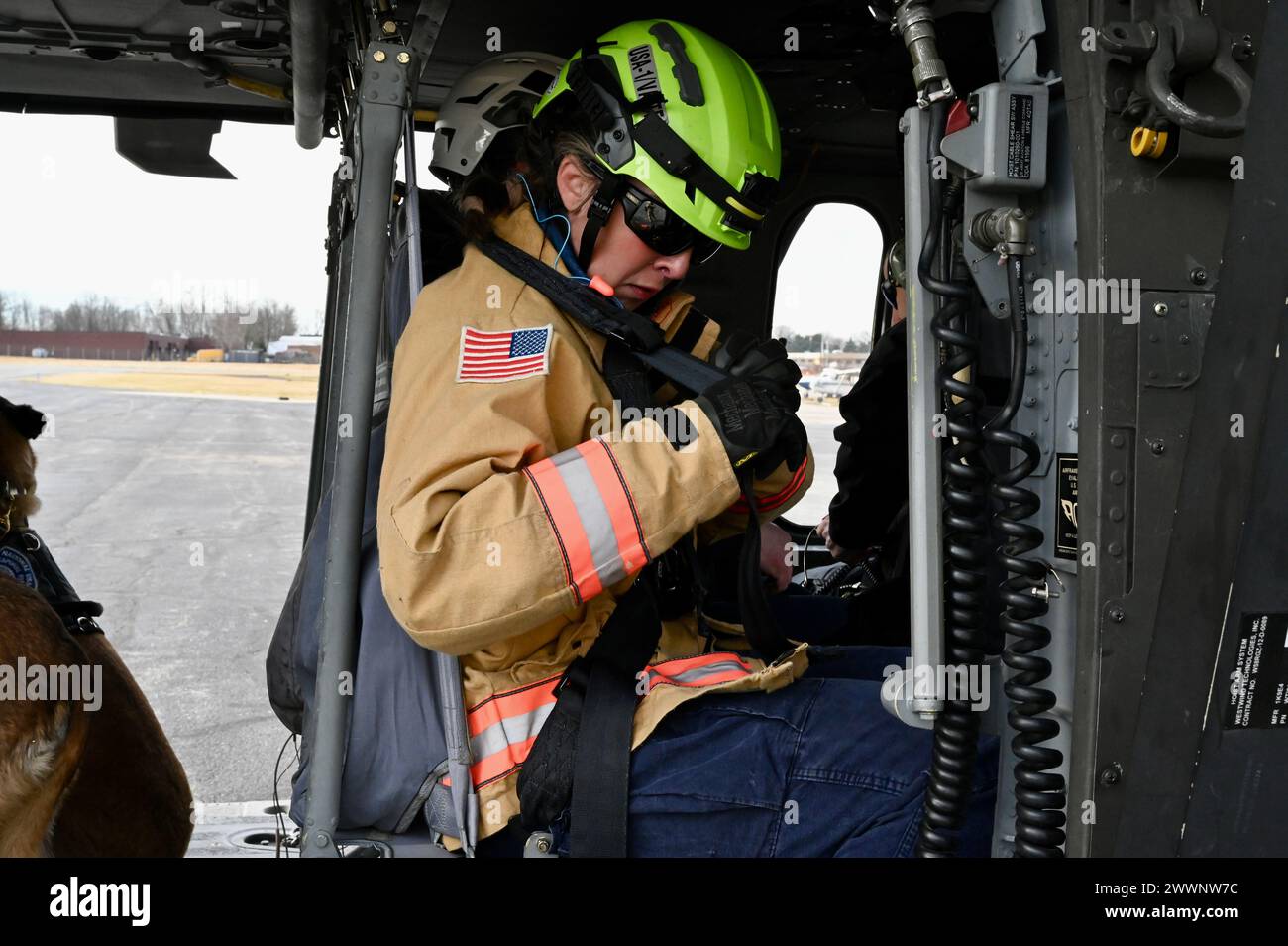 Maryland Task Force 1 (MD-TF1) and Virginia Task Force 1 (VA-TF1) of ...