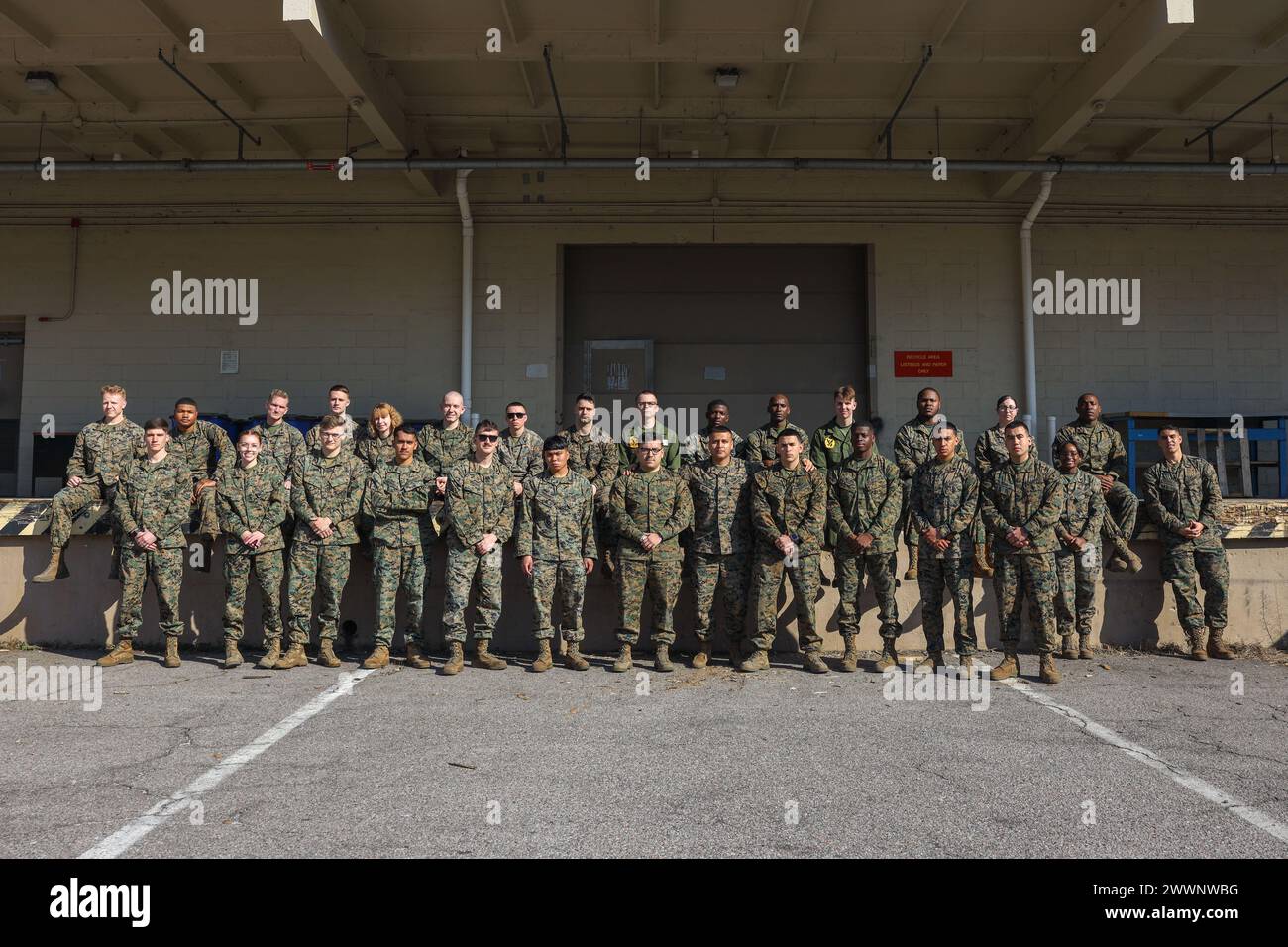 U.S. Marine Corps Master Sgt. Ismael Hidalgo Jr., joint strike fighter ...