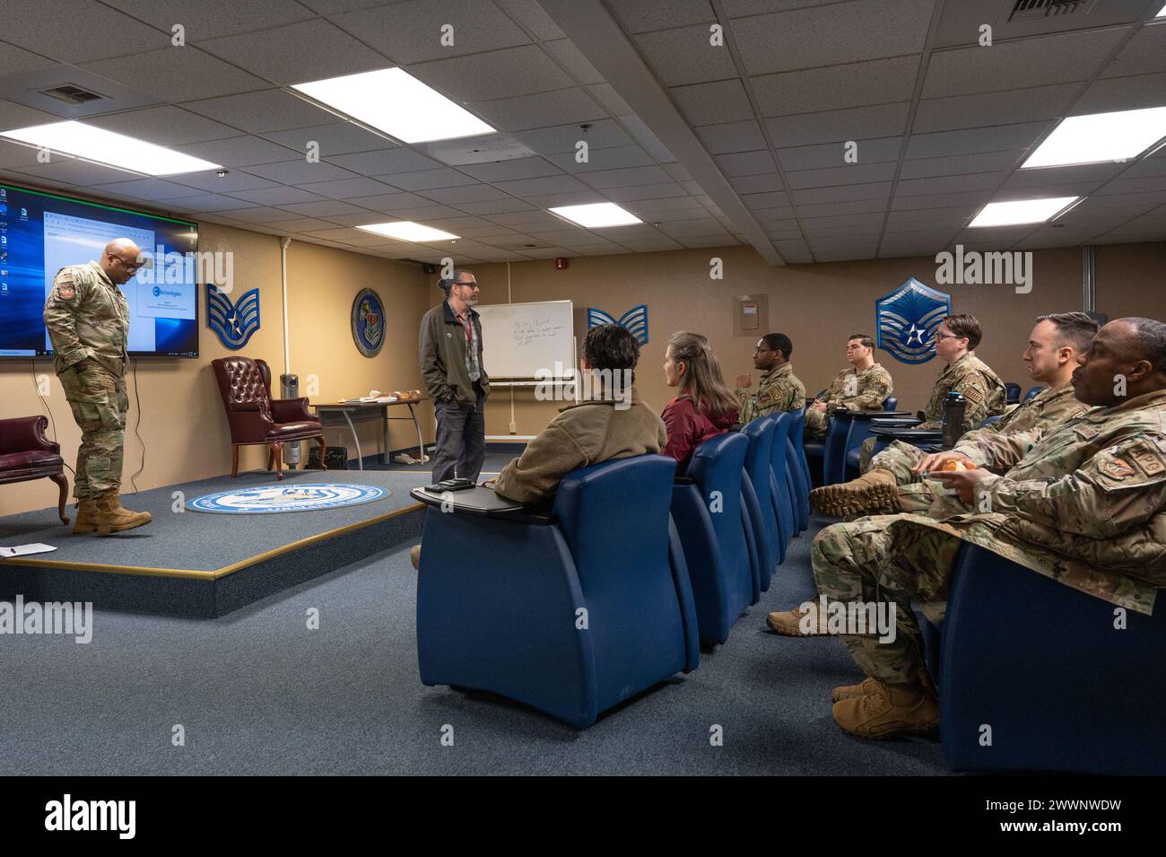 Virtual avatars hi-res stock photography and images - Alamy