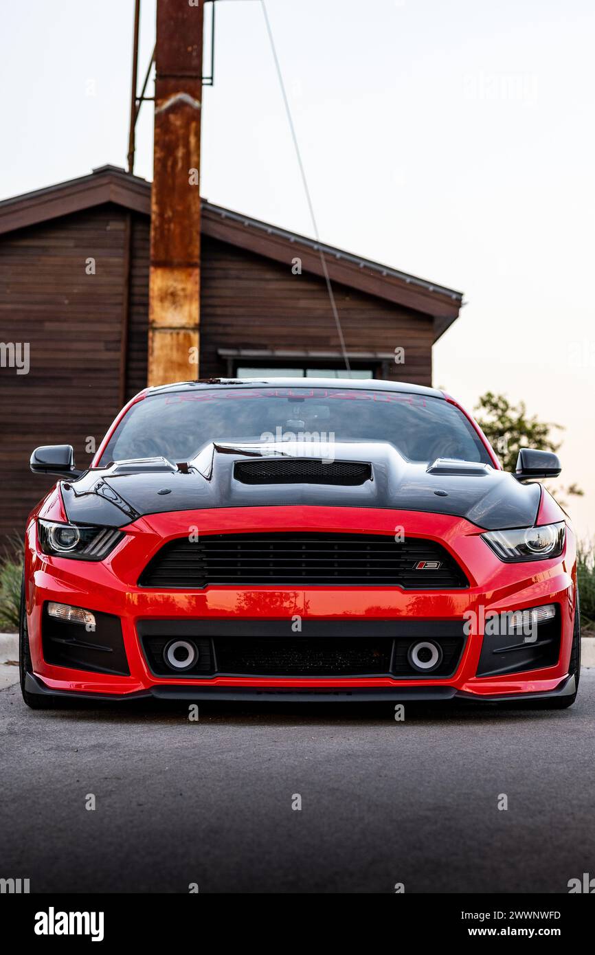 Car photography hi-res stock photography and images - Alamy