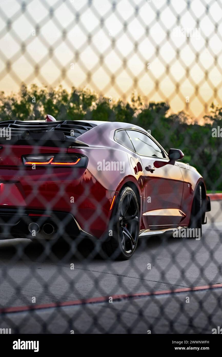 Hellcat car hi-res stock photography and images - Alamy