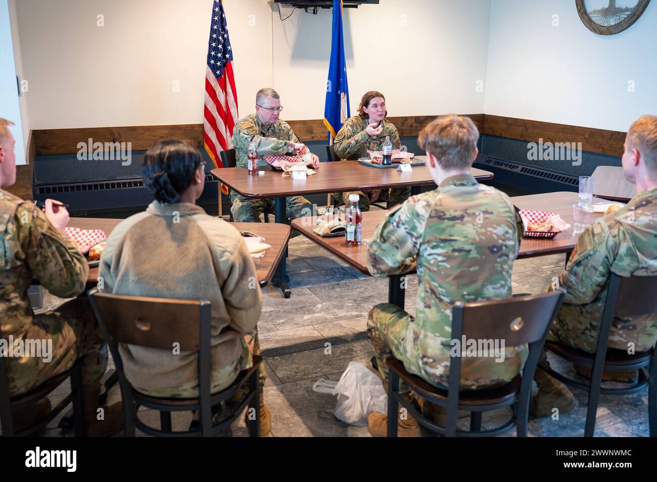 Maj gen kitchens hi-res stock photography and images - Alamy