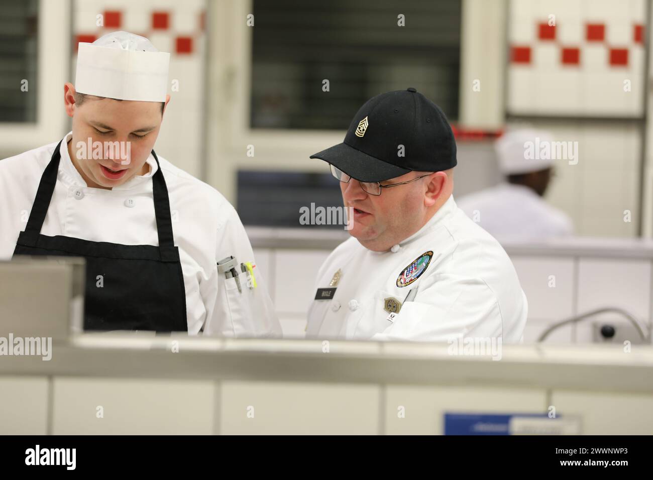 The Philip A. Connelly Award for Excellence in Food Service aims to ...