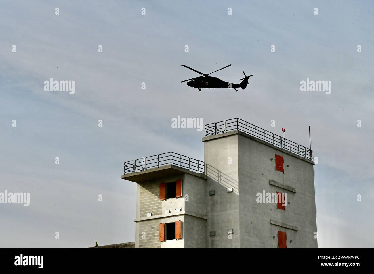 Maryland Task Force 1 (MD-TF1) and Virginia Task Force 1 (VA-TF1) of ...