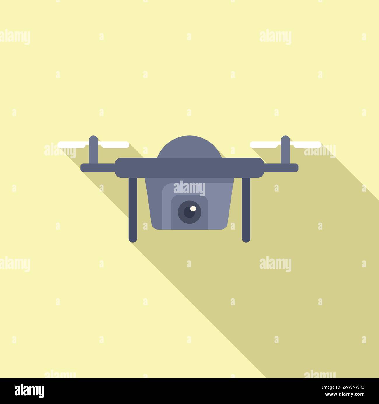 Military drone operator Stock Vector Images - Alamy
