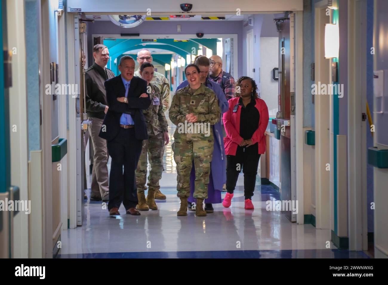 It was an honor to welcome back Dr. Lester Martinez-Lopez, former ...