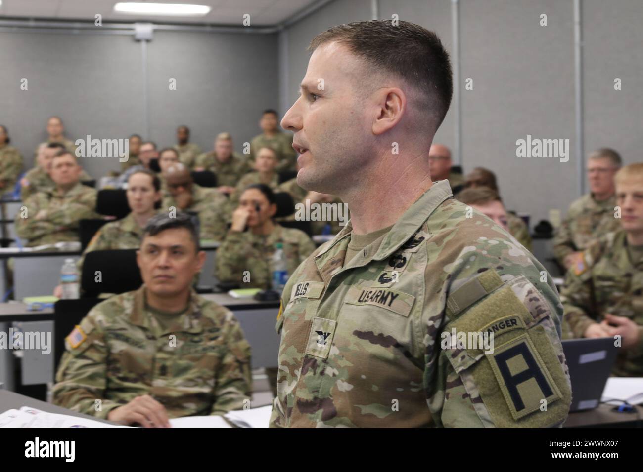 34th dsb hi-res stock photography and images - Alamy