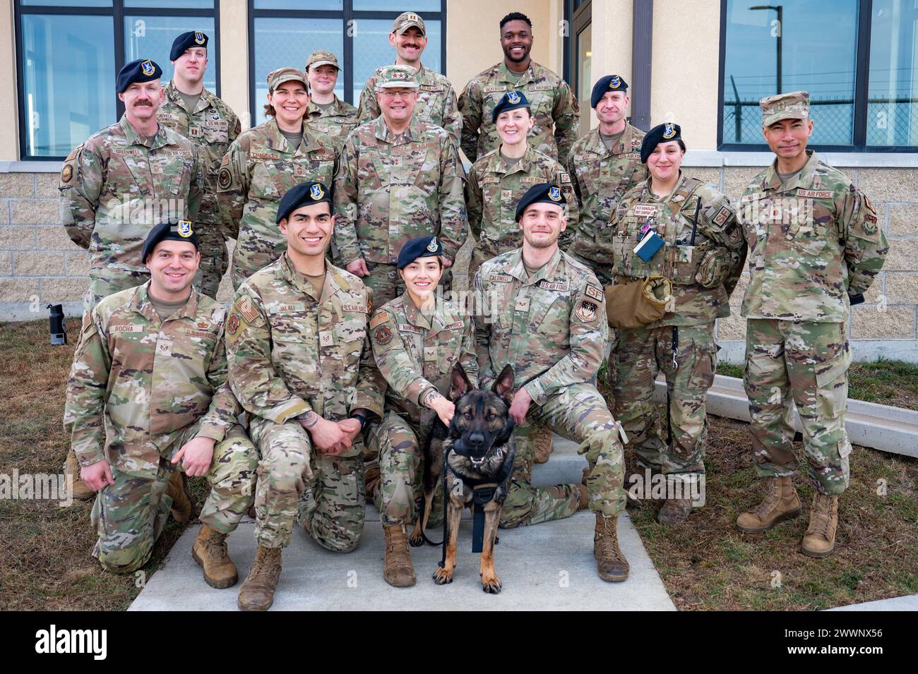 The 341st bomb group hi-res stock photography and images - Alamy