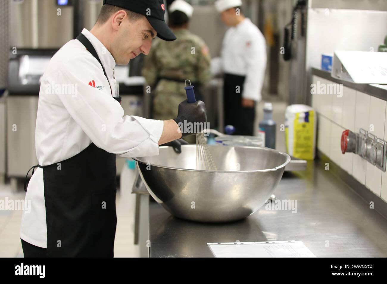 The Philip A. Connelly Award for Excellence in Food Service aims to ...