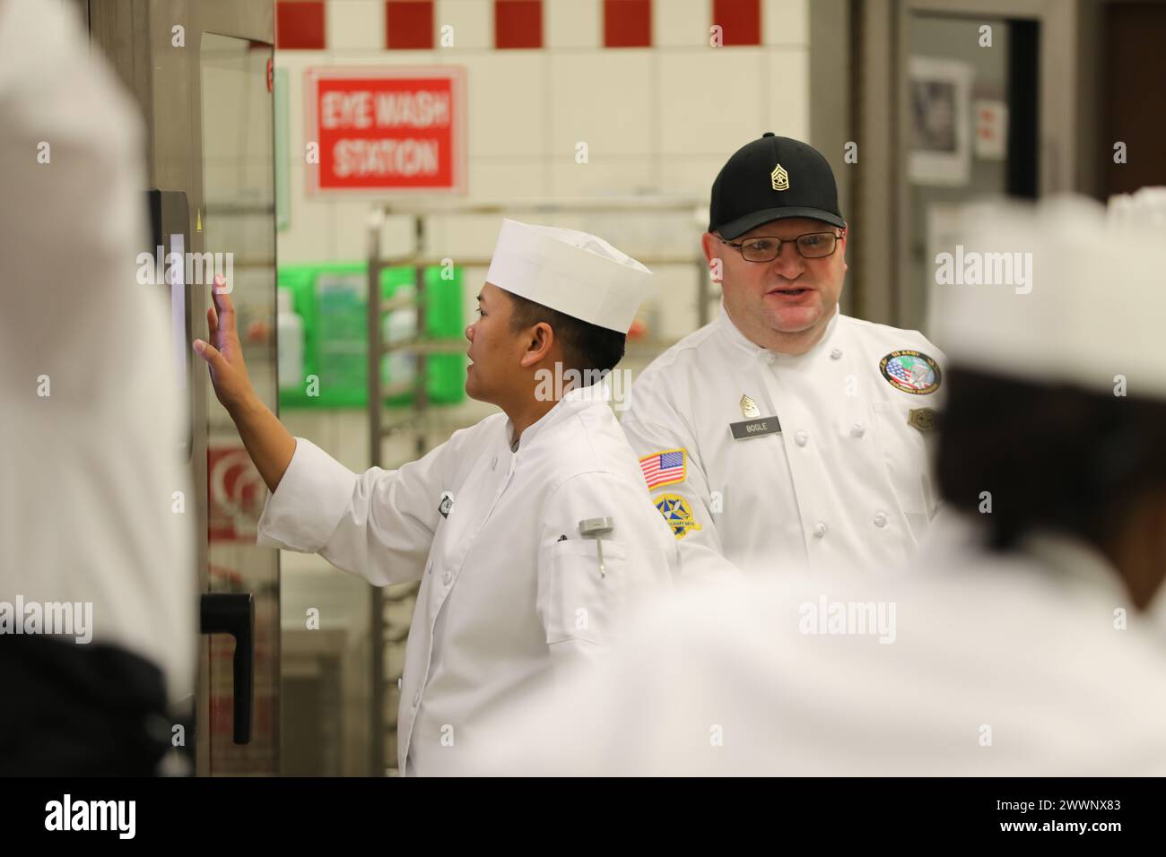 The Philip A. Connelly Award for Excellence in Food Service aims to ...