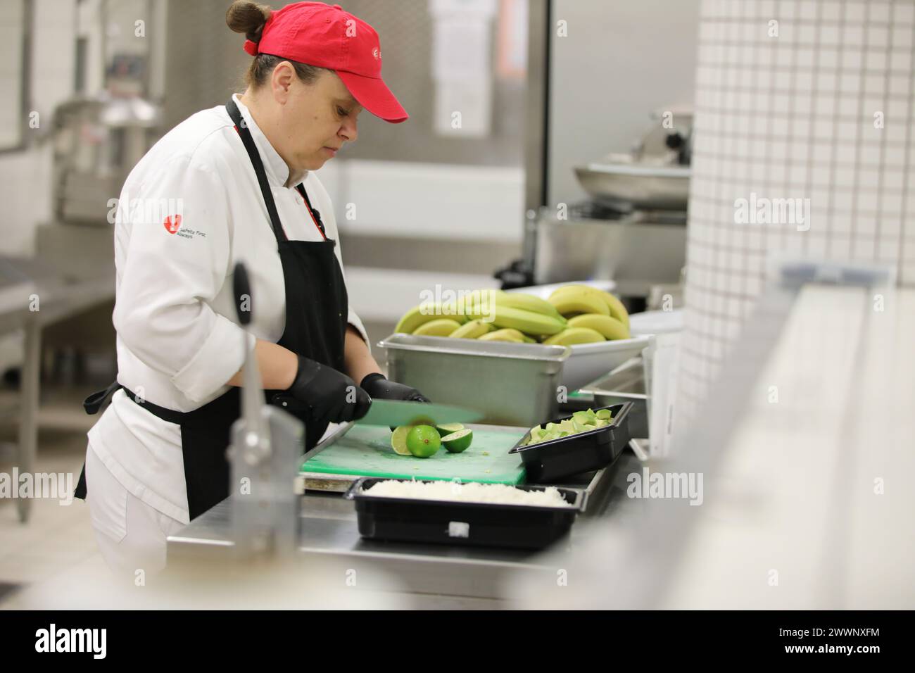The Philip A. Connelly Award for Excellence in Food Service aims to ...