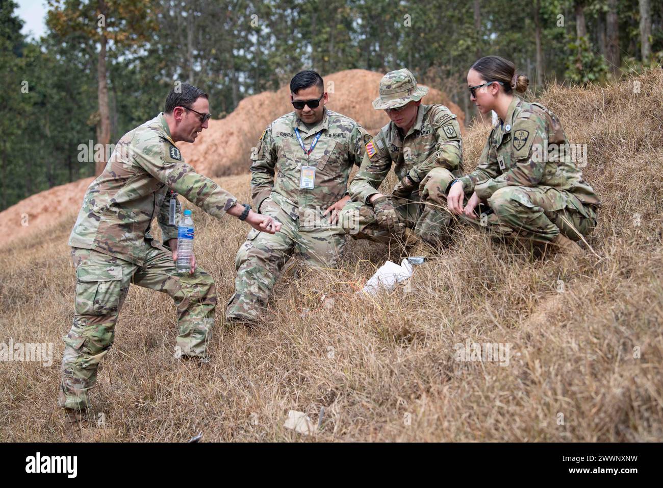 Evidence collection hi-res stock photography and images - Alamy