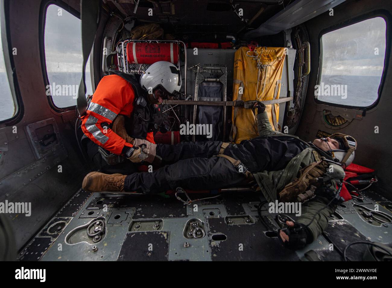 240217-N-FY193-1392 NORFOLK, Va. (Feb. 17, 2024) Naval Air Crewman ...